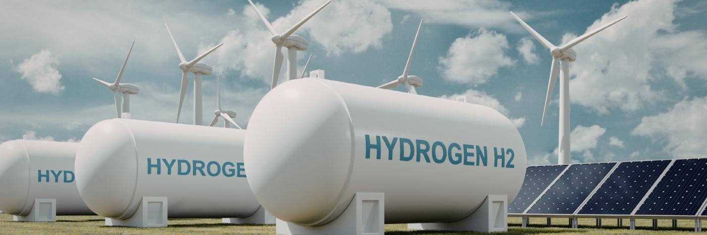 Hydrogène vert : définition, production et rôle dans la transition ...